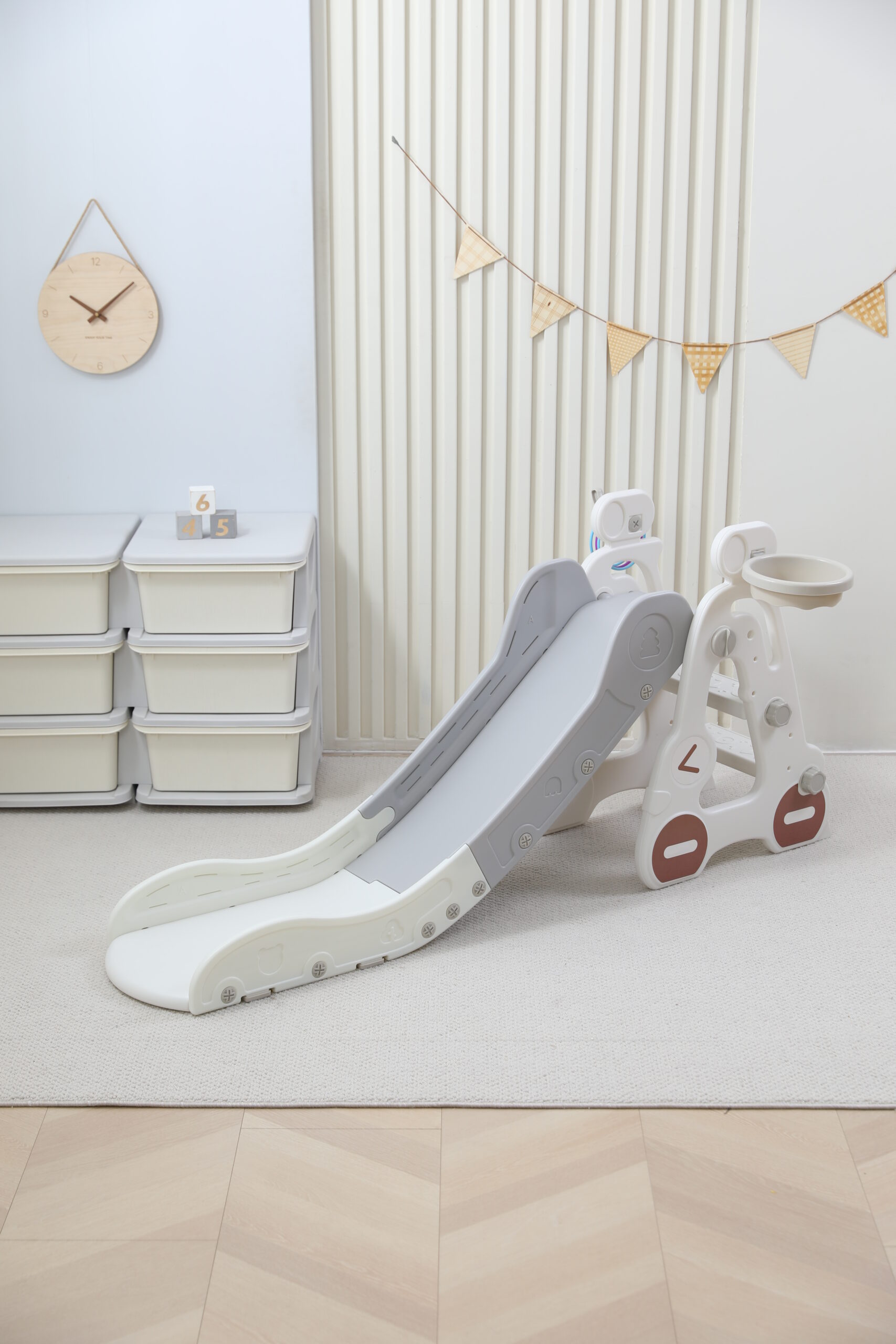 car slide - Wenzhou Didi Bear Amusement Equipment Co. LTD