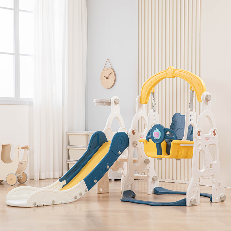 Rocket 3 in 1 - Wenzhou Didi Bear Amusement Equipment Co. LTD